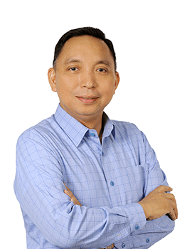 Francis Kong - Inspirational Speakers