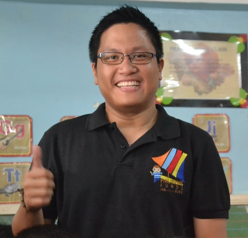 Francis Kong - Inspirational Speakers